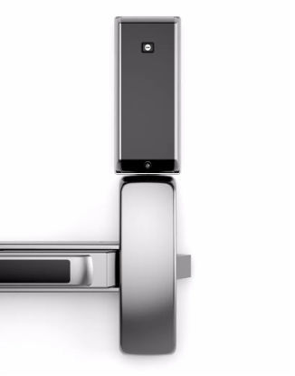 Medical device lock - IN120 8800 - SARGENT Manufacturing Company ...