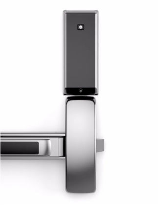 Medical device lock - IN100 8800 - SARGENT Manufacturing Company ...