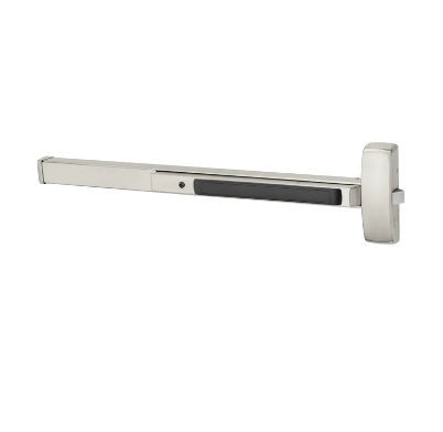 Hospital door lock - 80 - SARGENT Manufacturing Company - electronic ...