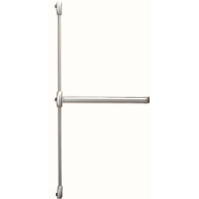 Hospital door lock - Briton 570 Series - Allegion - mechanical