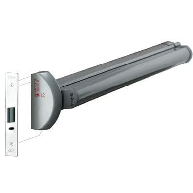 Locker lock - Briton 573.N - Allegion - mechanical