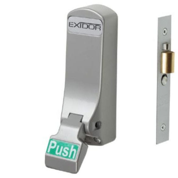 Mechanical lock - Exidor 306 - Exidor - standard