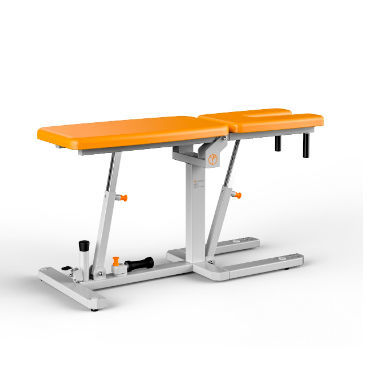 Adjustable weight training bench - DBC Global