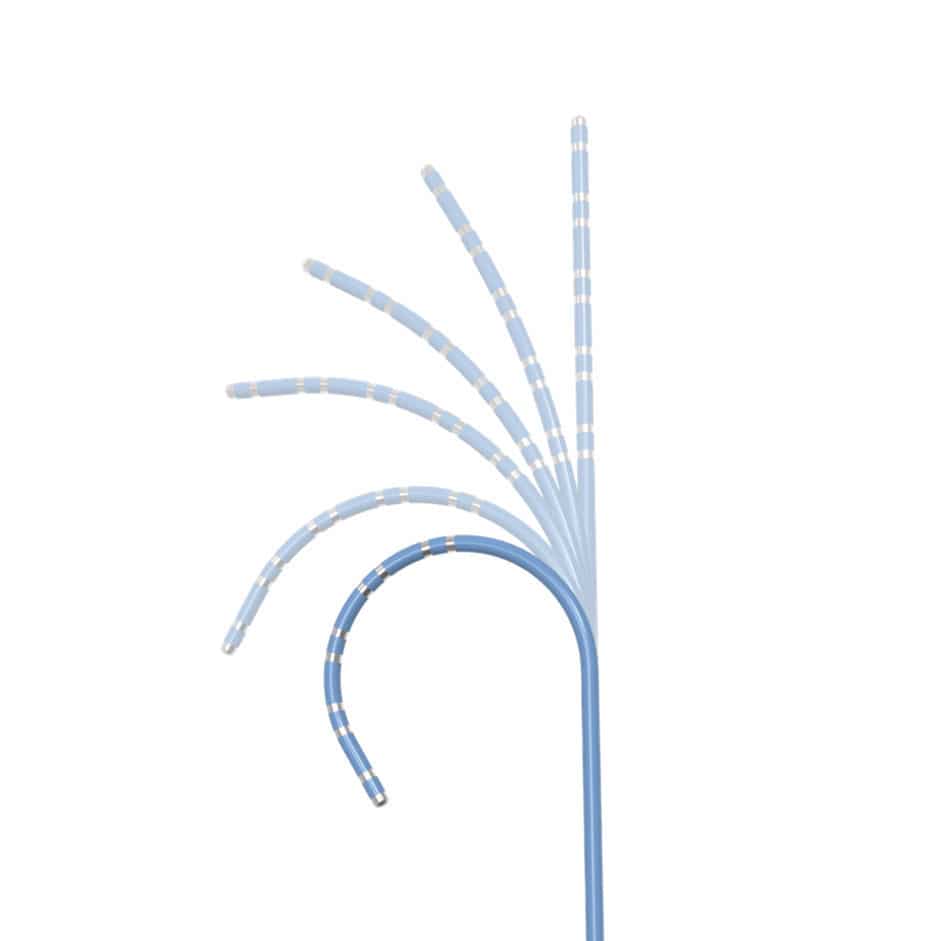 Mapping catheter - Sichuan Jinjiang Electronic Science and Technology ...