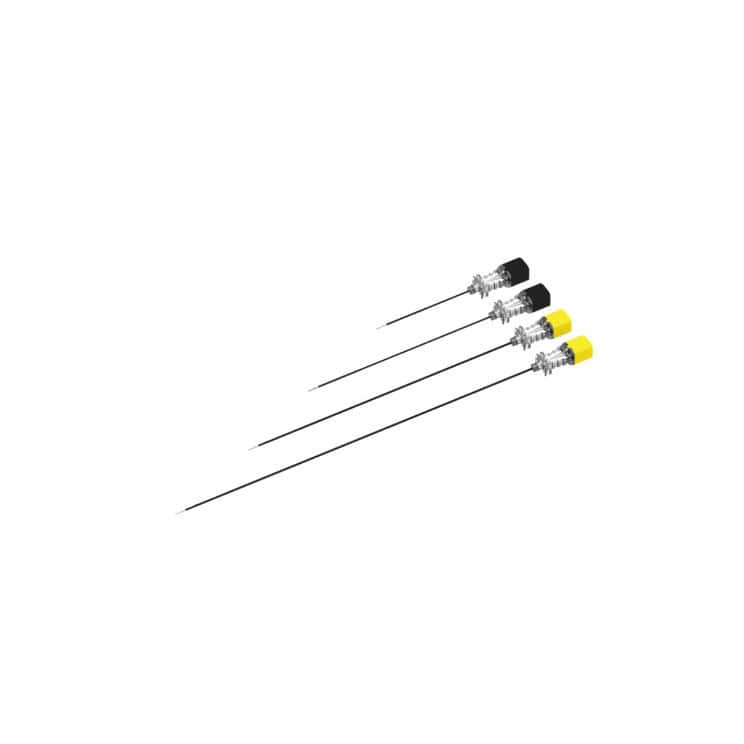 Neurological suction cannula - CZ01 series - Sichuan Jinjiang ...