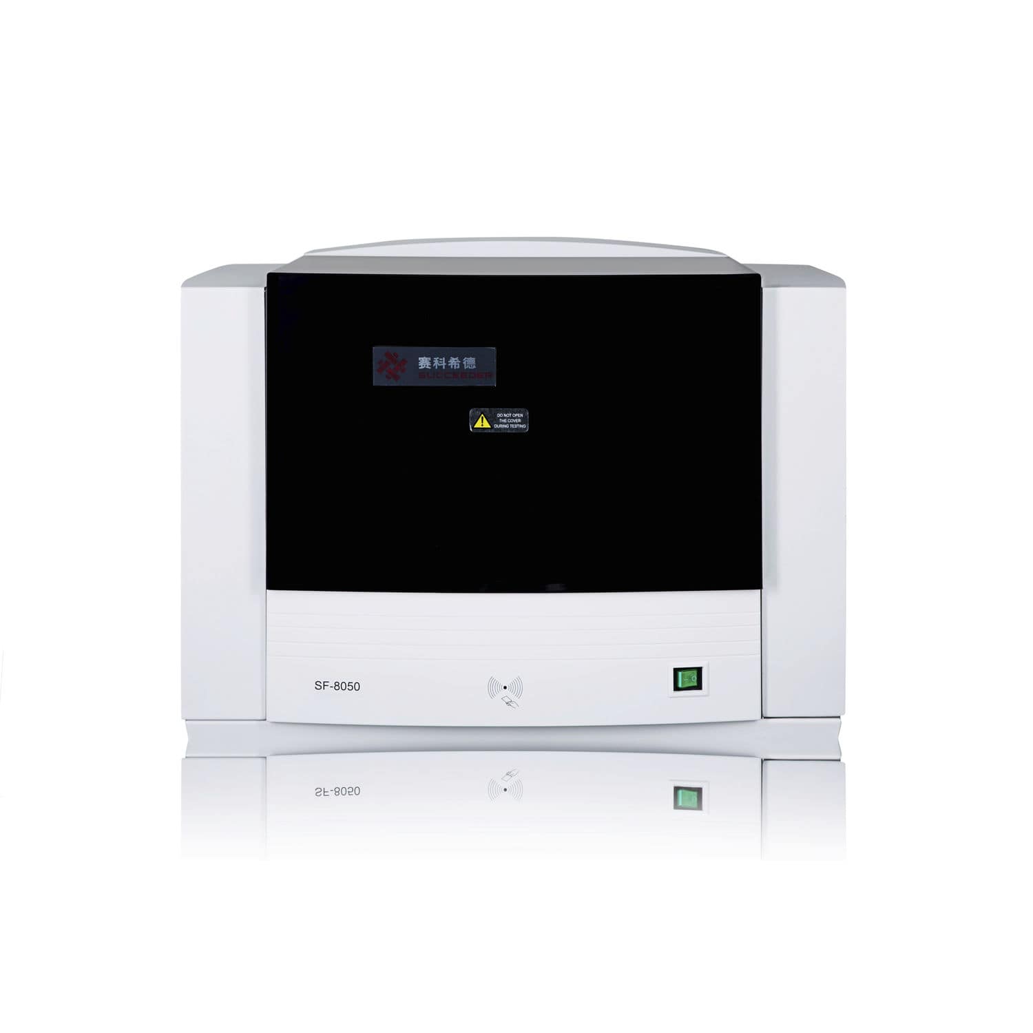 Fully automated coagulation analyzer - SF-8050 - Beijing Succeeder ...
