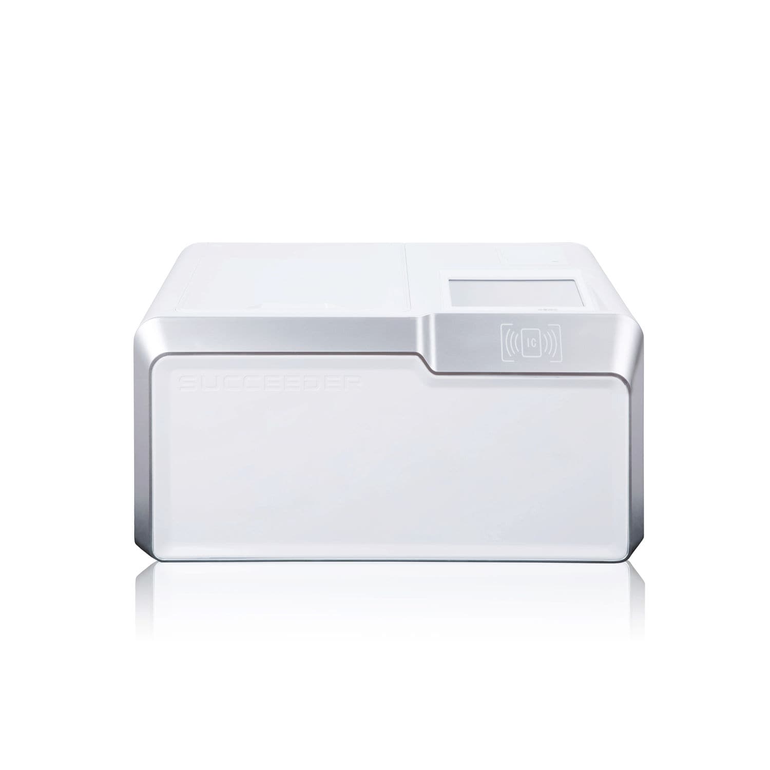 Automatic ESR analyzer - SD-1000 - Beijing Succeeder Technology Inc ...