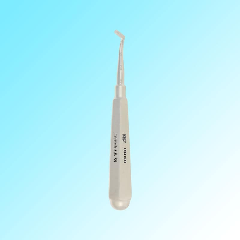 Stainless steel band pusher - 1504-2455 - New Surgical Instruments Co ...