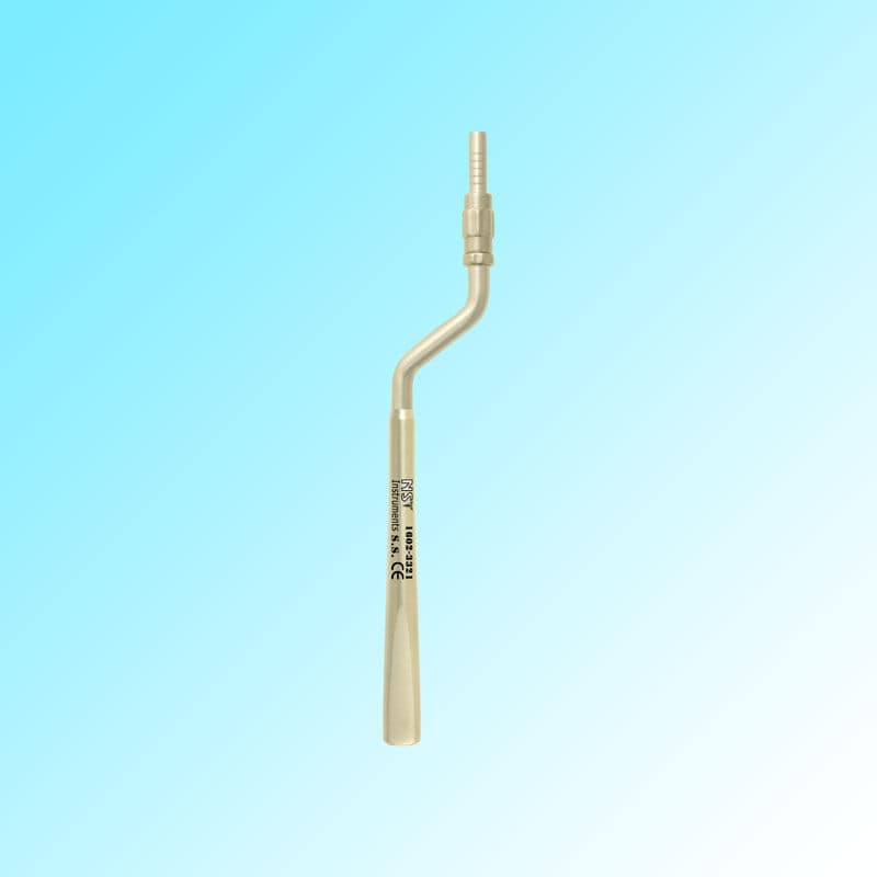 Curved osteotome kit - 1602-3321S - New Surgical Instruments Co ...