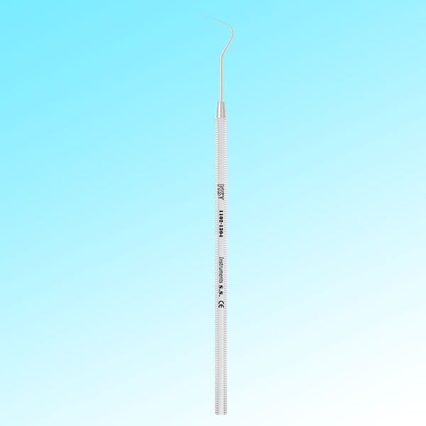Diagnostic dental explorer - 1102-1304 - New Surgical Instruments Co ...