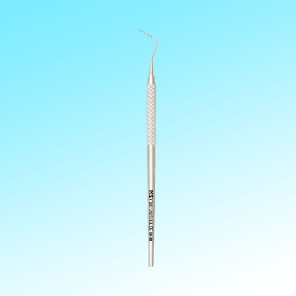Periodontal probe - 1104-1930 - New Surgical Instruments Co ...