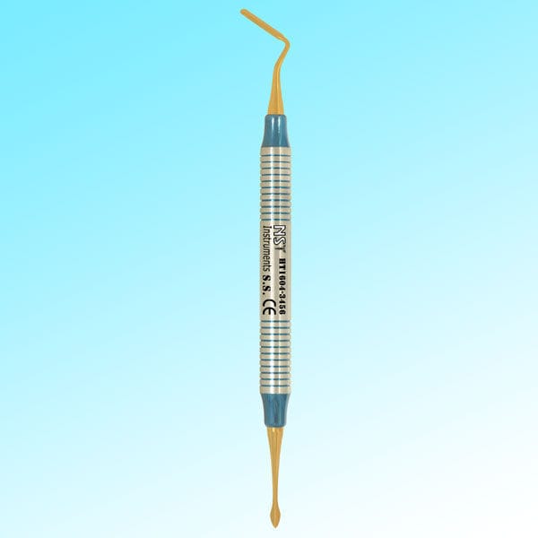 Double periotome - 1604-3456HT - New Surgical Instruments Co ...