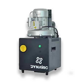 Dental clinic suction system - DS00 series - Jiangsu Dynamic Medical ...