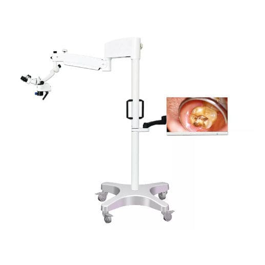 Optical microscope - DOM-100 - Jiangsu Dynamic Medical Technology ...