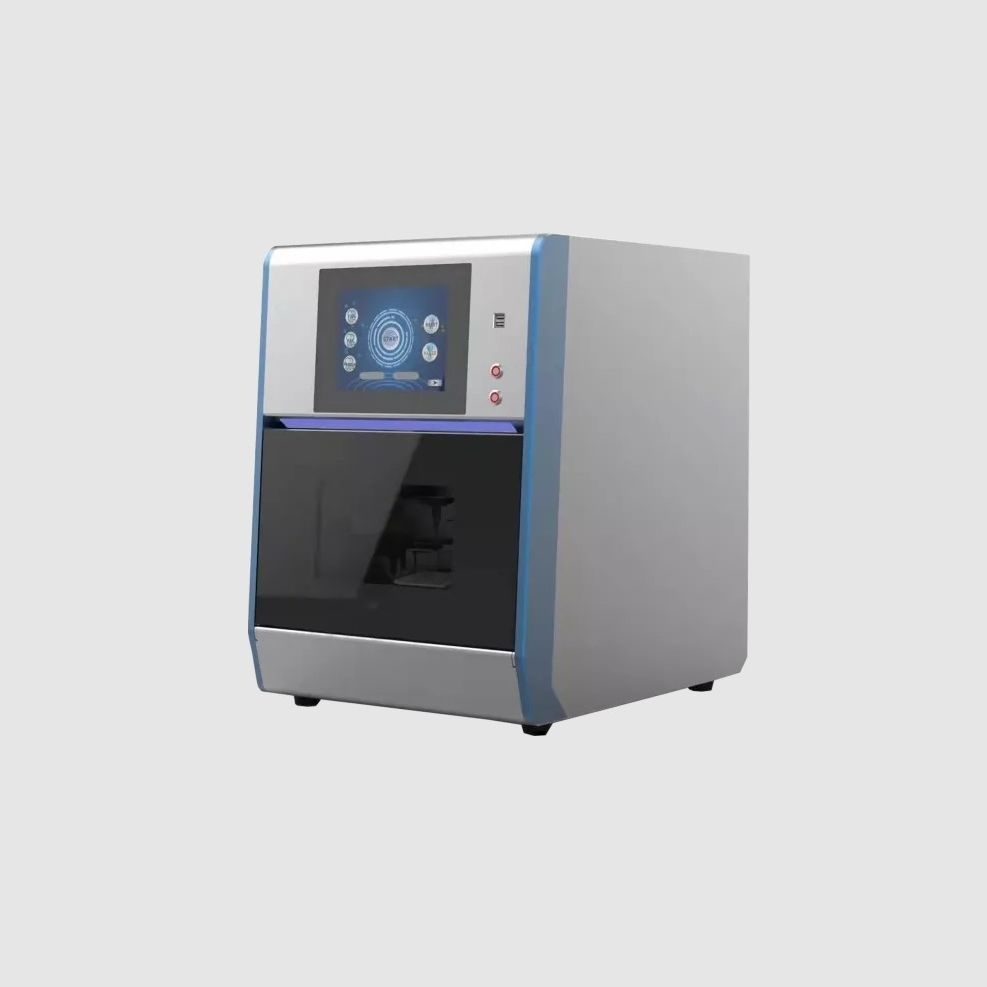 CAD/CAM milling machine - DDM-5A - Jiangsu Dynamic Medical Technology ...