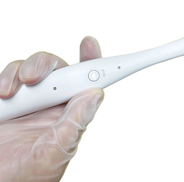 Intraoral camera - DIC-600 - Jiangsu Dynamic Medical Technology ...