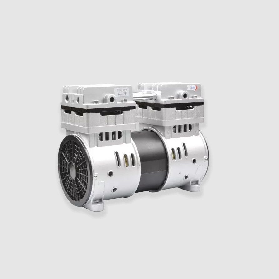 Dental air compressor - ZW series - Jiangsu Dynamic Medical Technology