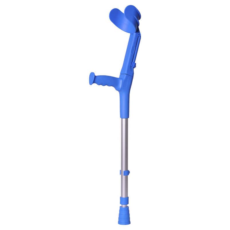 Forearm crutch - BCR-N - Forta - Fabricaciones Ortopédicas Albacete ...
