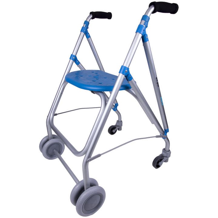 2-wheel mobility walker - ARA-PLUS - Forta - Fabricaciones Ortopédicas ...