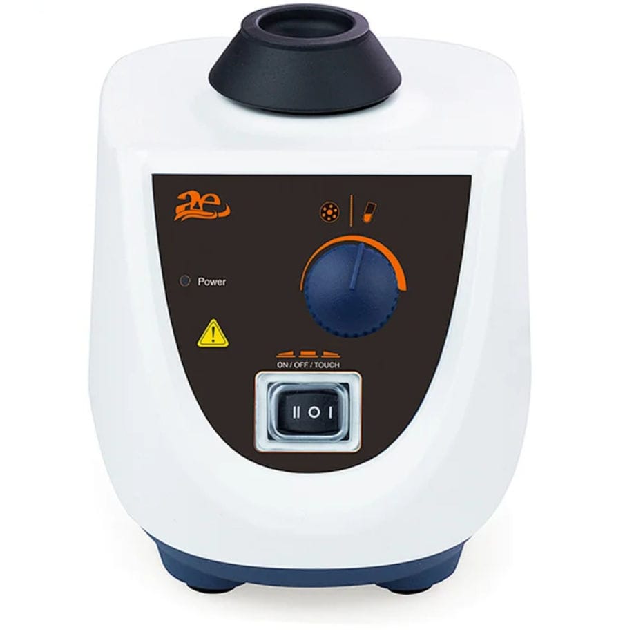 Orbital mixer - AVT-50 series - AE Lab.Ltd - vortex / benchtop / sample ...