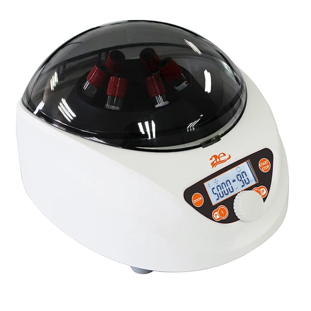 Laboratory centrifuge - AE-LSC-5 - AE Lab.Ltd - PRP / benchtop / automatic
