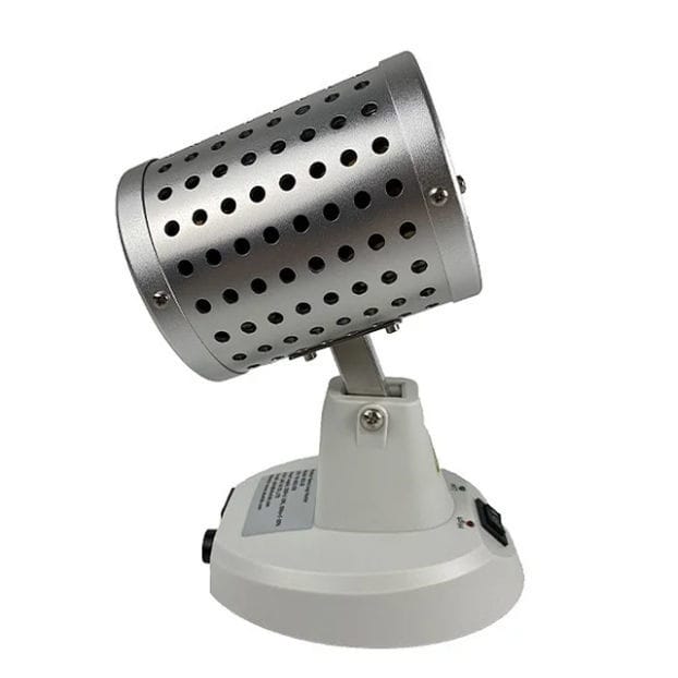 Sterilization incinerator - BCS-14 - AE Lab.Ltd - laboratory ...