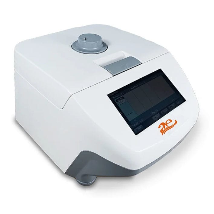 Gradient thermal cycler - CYL-005-1 - AE Lab.Ltd - 96-well / compact ...
