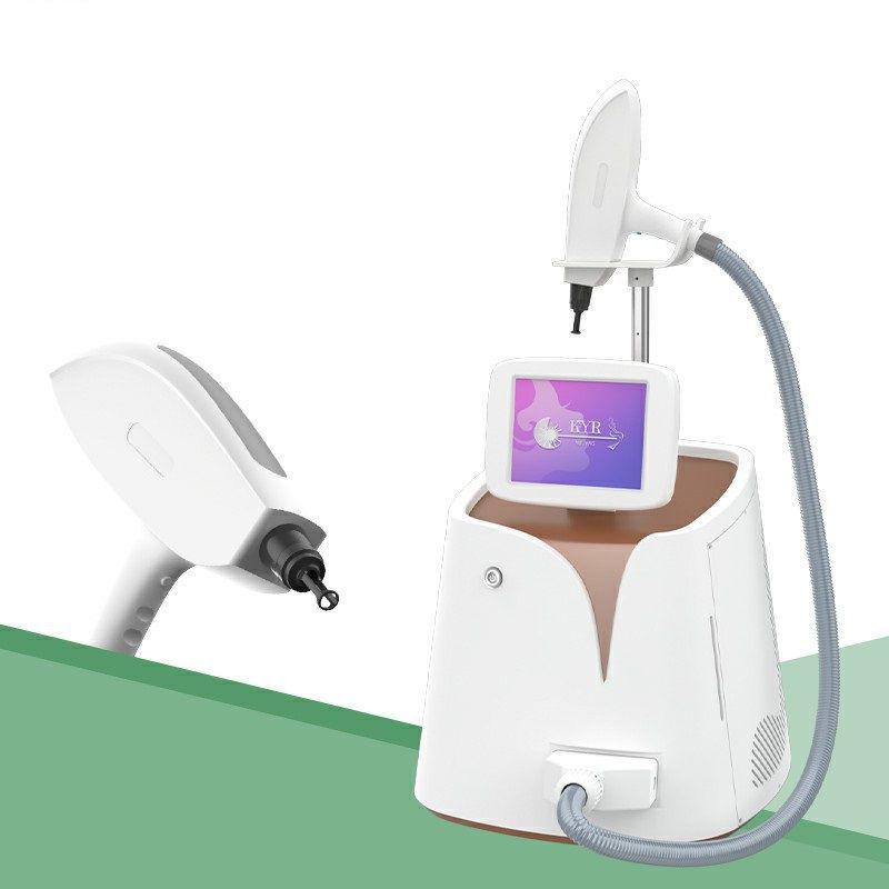 Pigmented lesion treatment laser - SNL-A - Beijing Sincoheren - skin ...