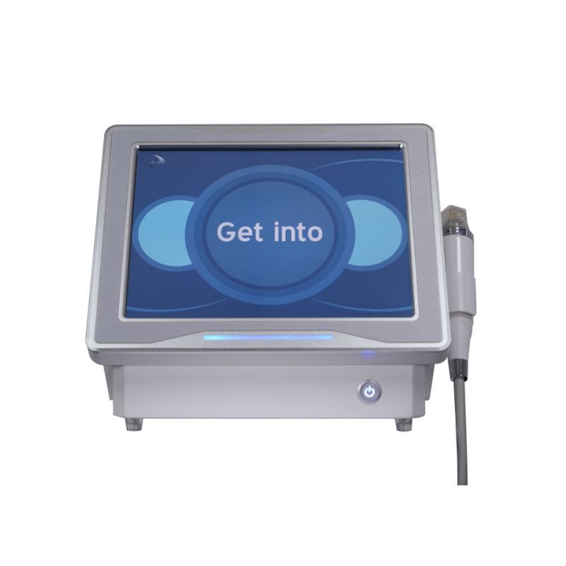 RF skin rejuvenation unit - Fraxel - Beijing Sincoheren