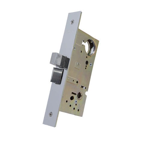 Hospital door lock - 8500/8600 Series - Accurate Lock & Hardware ...