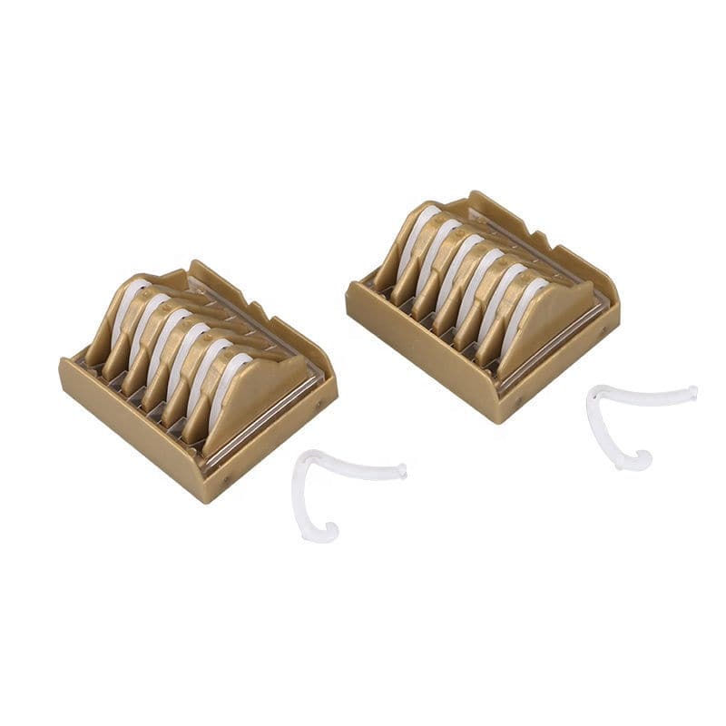 Laparoscopic surgical clip - 805.62 series - Zhejiang Geyi Medical ...