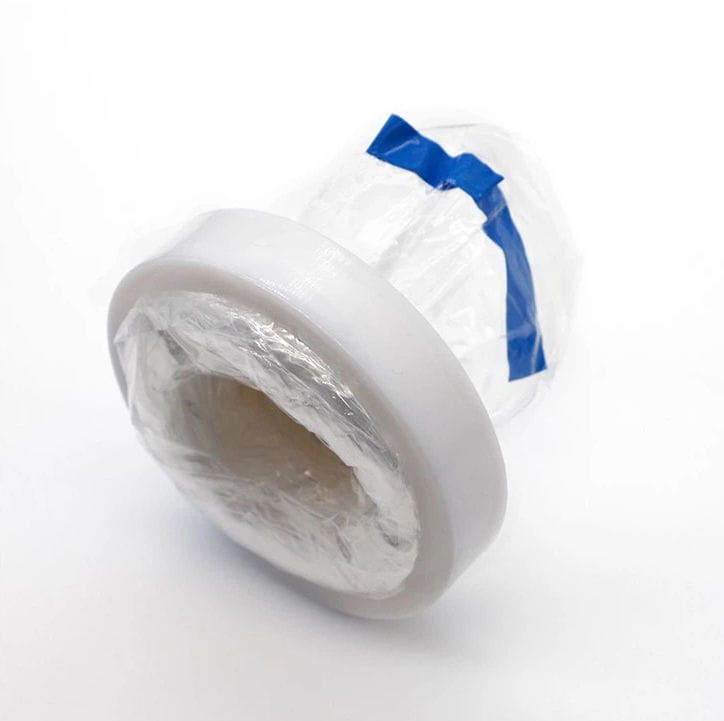 Endoscopic camera protective cover - Zhejiang Geyi Medical Instrument ...