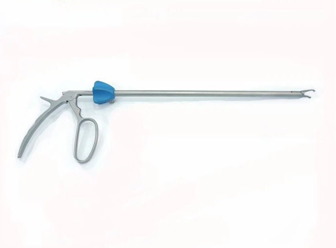 Laparoscopic clip applier - Zhejiang Geyi Medical Instrument