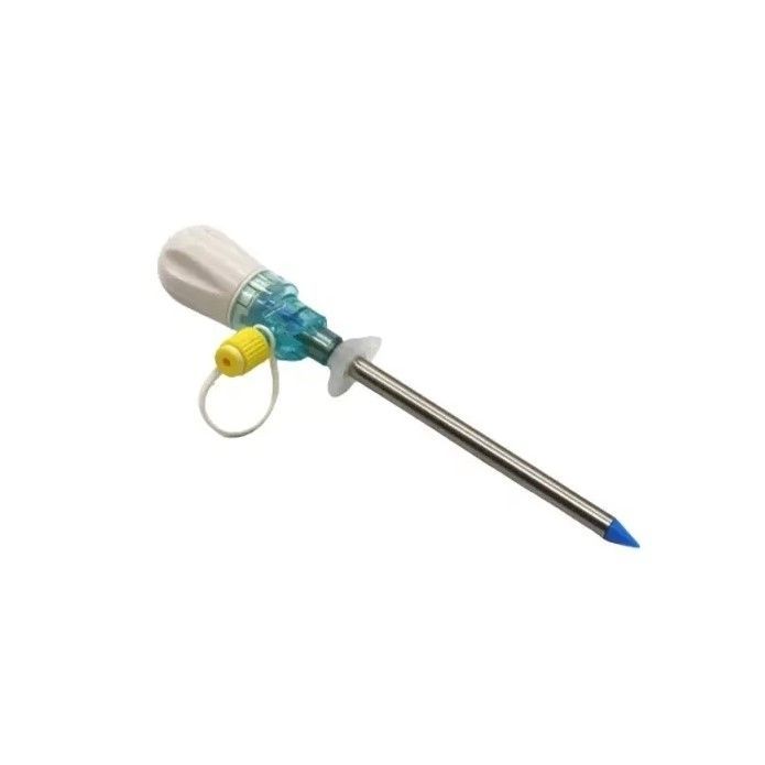 Laparoscopic trocar - GYTR-Ⅴ - Zhejiang Geyi Medical Instrument - with ...