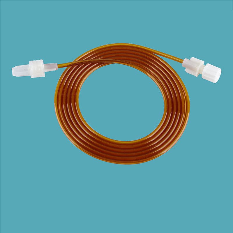 Chemotherapy infusion extension line - EXT-2 - Taizhou Safefusion ...