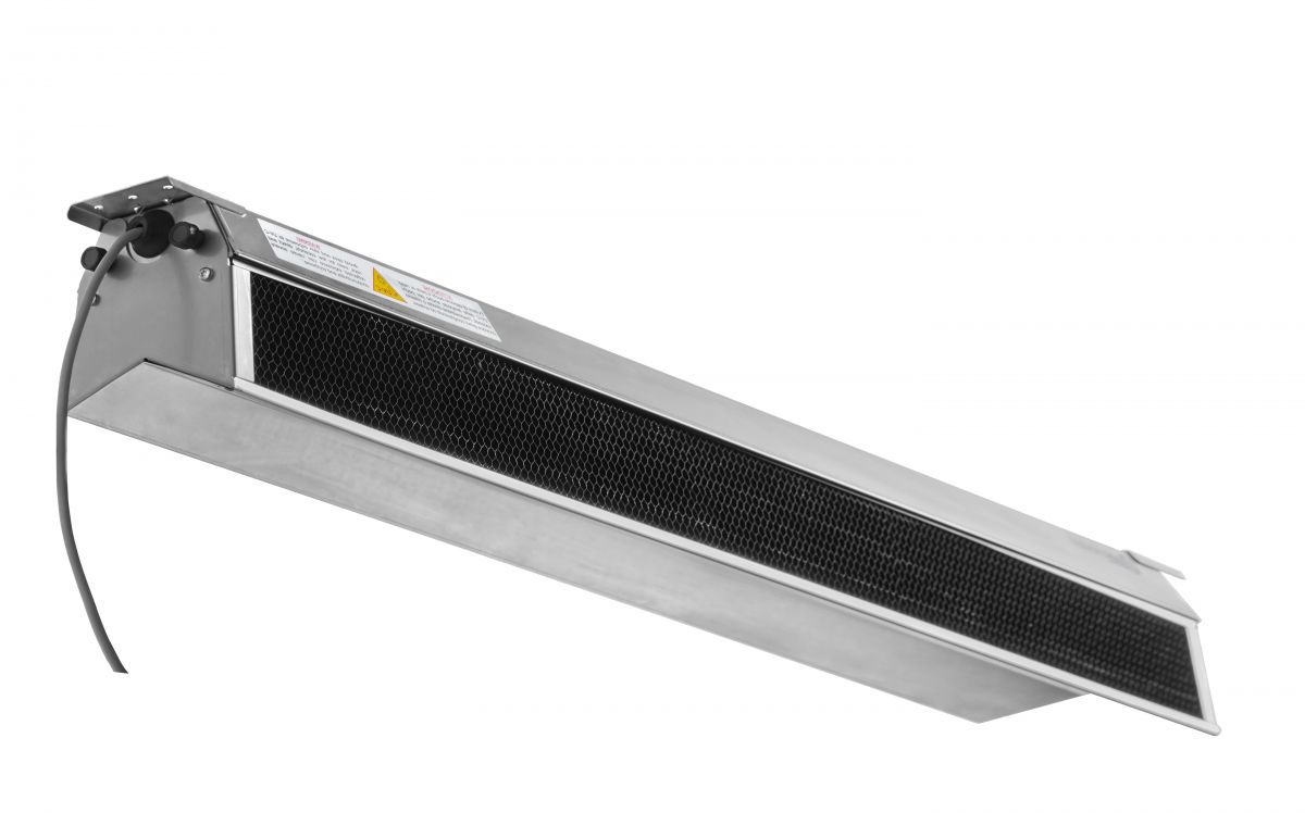 Food disinfection system - UV-REFLEX-SCB - LIGHT PROGRESS - UVC