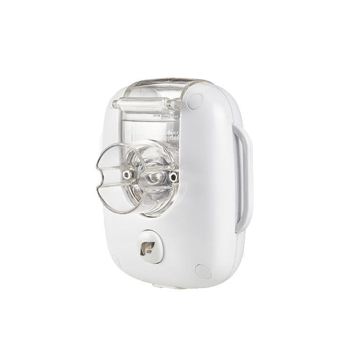 Vibrating mesh nebulizer - Feellife Health - for general purposes ...