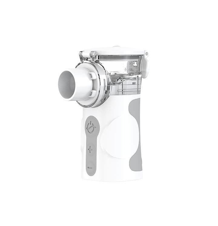 Vibrating mesh nebulizer - Air Pro 6+ - Feellife Health - for general ...