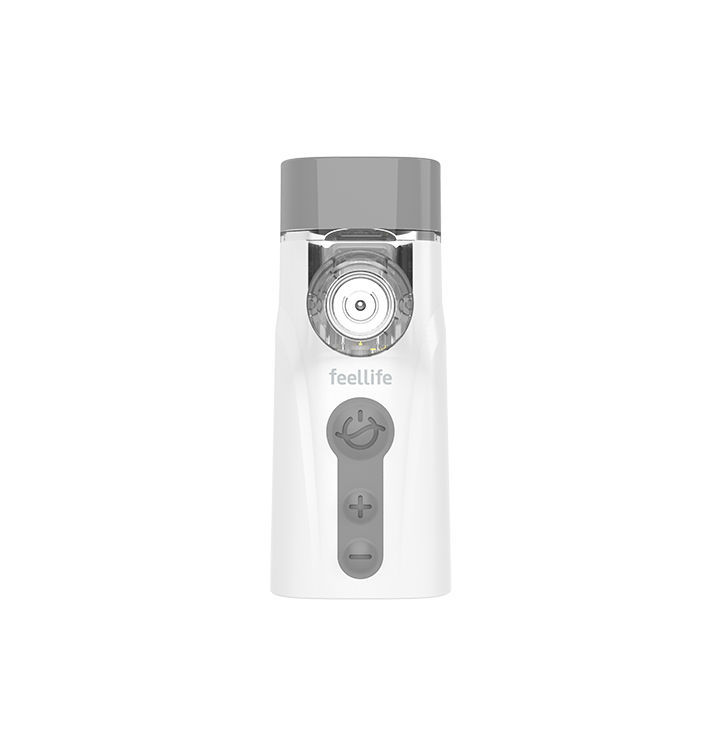 Vibrating Mesh Nebulizer Air Plus II Feellife Health For General