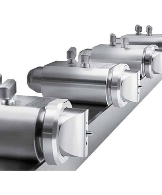 Film coating system - HDC 50-600 - Diosna Dierks und Söhne - for tablets