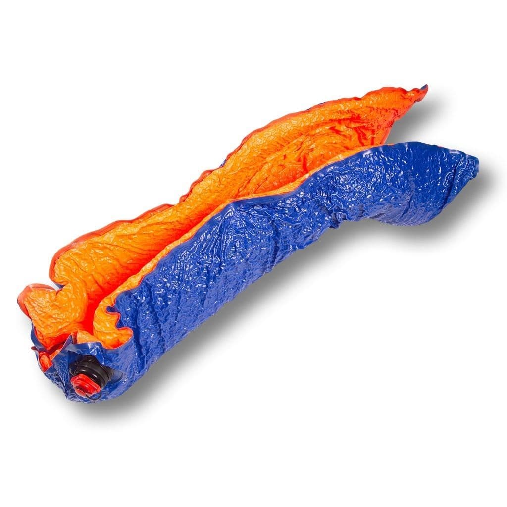 Emergency vacuum splint - AmbulanceMed - splint set