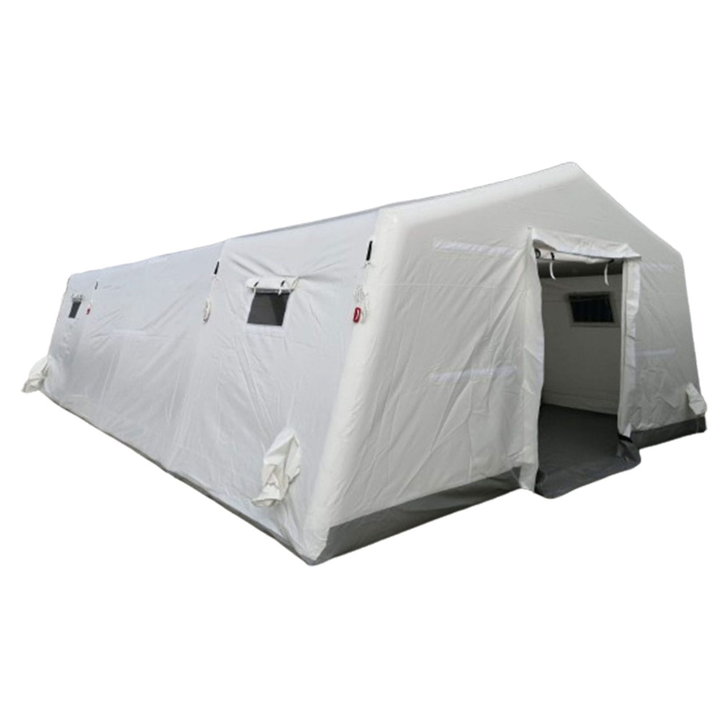 Emergency tent - AmbulanceMed