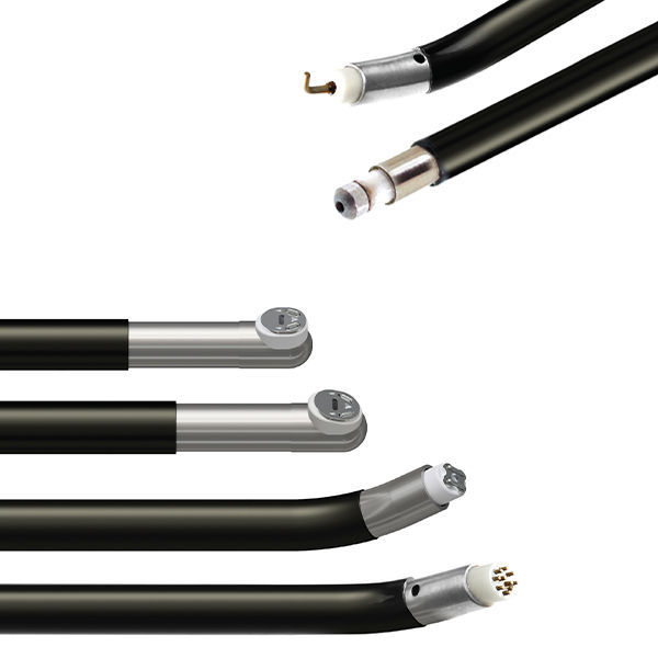 Arthroscopy electrode - Pro - Endovision - RF