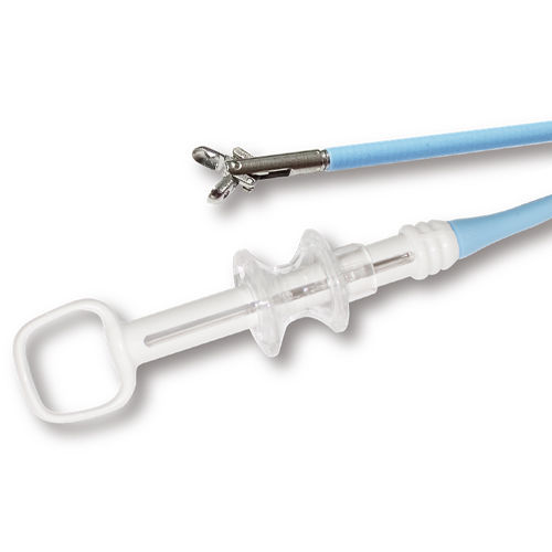 Surgery forceps - ENDO MASTER - Endovision - biopsy / disposable