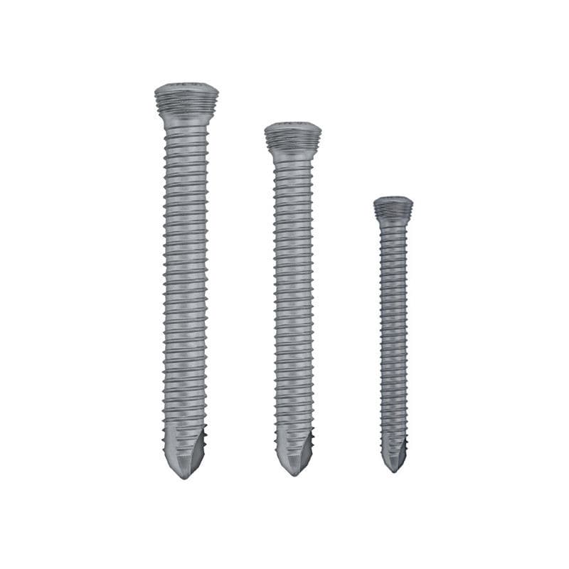 General purpose compression bone screw - 245 series - HankilTech ...