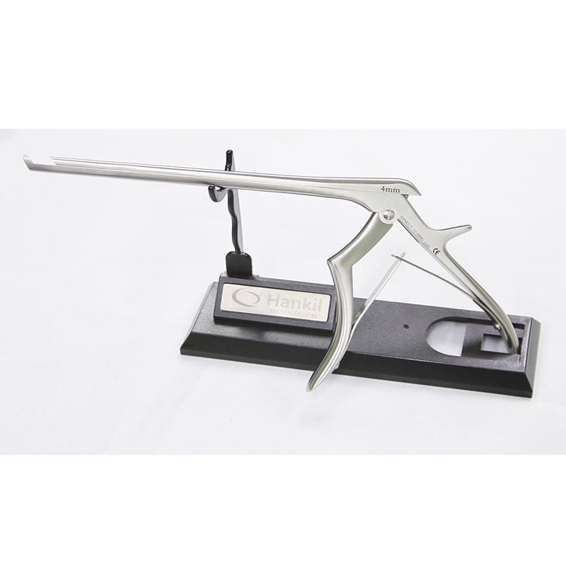 Kerrison bone punch - 21-400 - HankilTech Medical