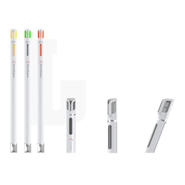 Wall-mounted MRI metal detector - SCANNER I - Nanjing Yunci Electronics ...