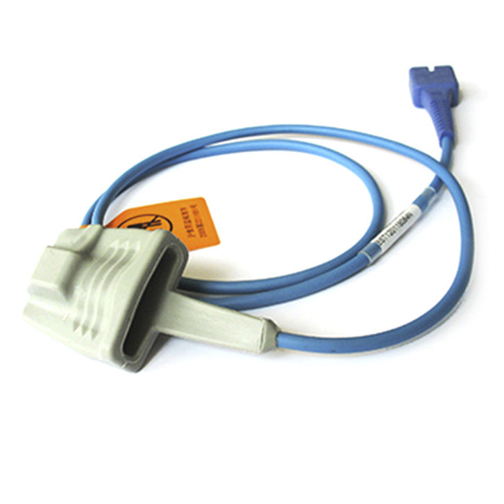 Washable SpO2 sensor - BS series - Shanghai Berry Electronic Tech Co ...