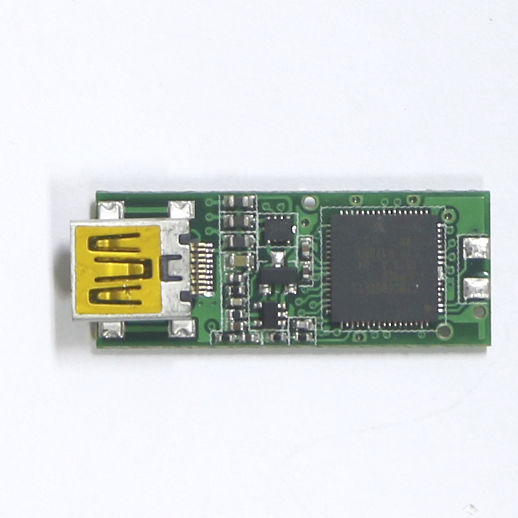 Data transfer module - BM3000B - Shanghai Berry Electronic Tech Co.,Ltd ...