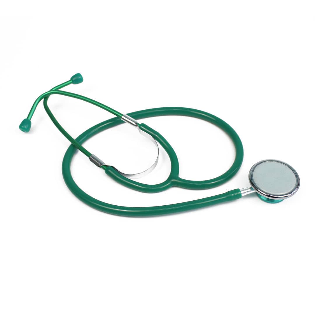 Dual-head stethoscope - HS-30B - Shanghai Berry Electronic Tech Co.,Ltd ...